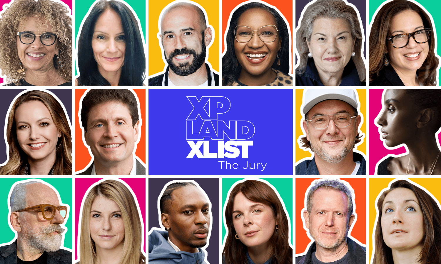 XP Land XLIST 2023: Meet the Council | XP Land