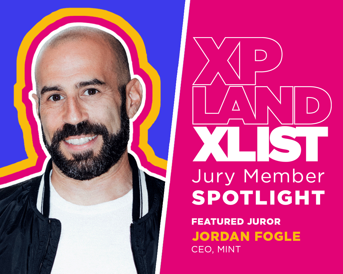 XP Land - The Art, Science & Impact of Experiential