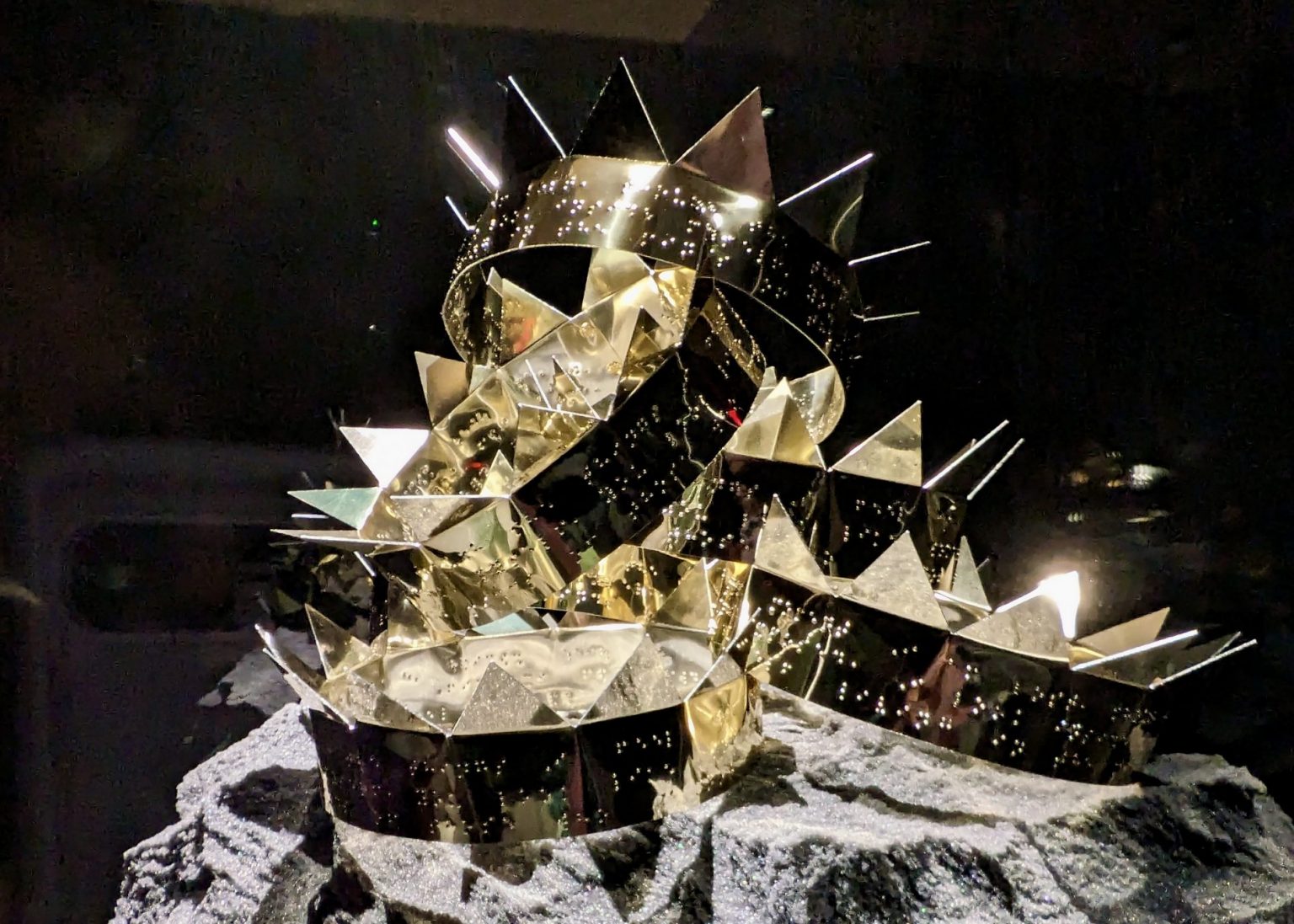 Mercer Labs: NYC’s First (Truly) Immersive Museum | XP Land