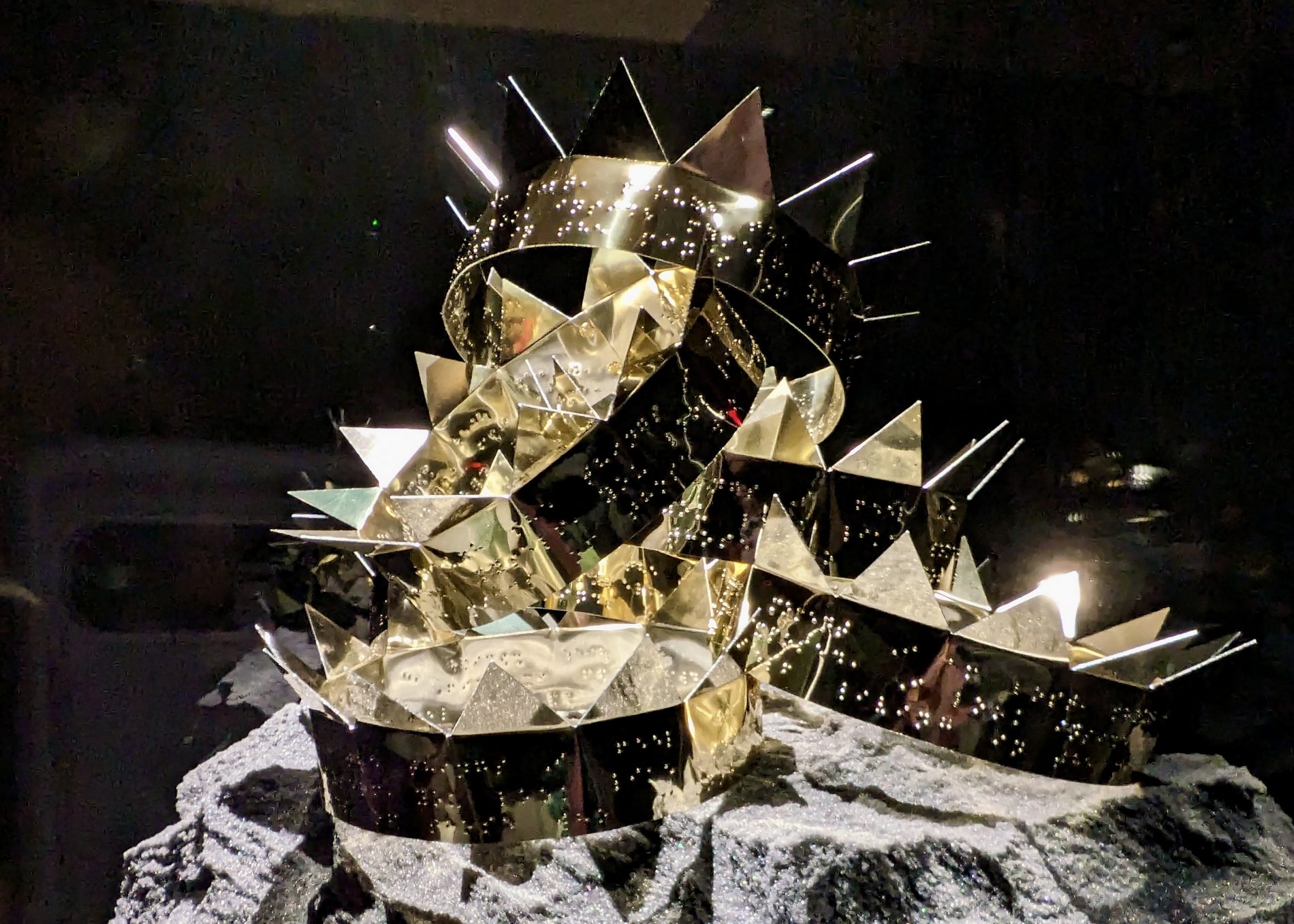 Mercer Labs: NYC’s First (Truly) Immersive Museum | XP Land