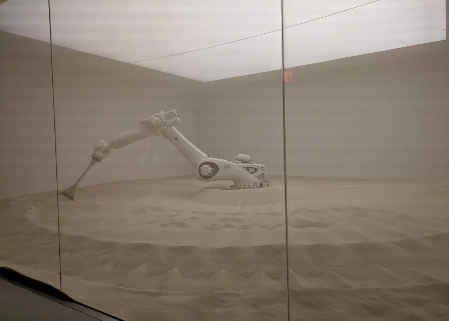 Mercer Labs: NYC’s First (Truly) Immersive Museum | XP Land