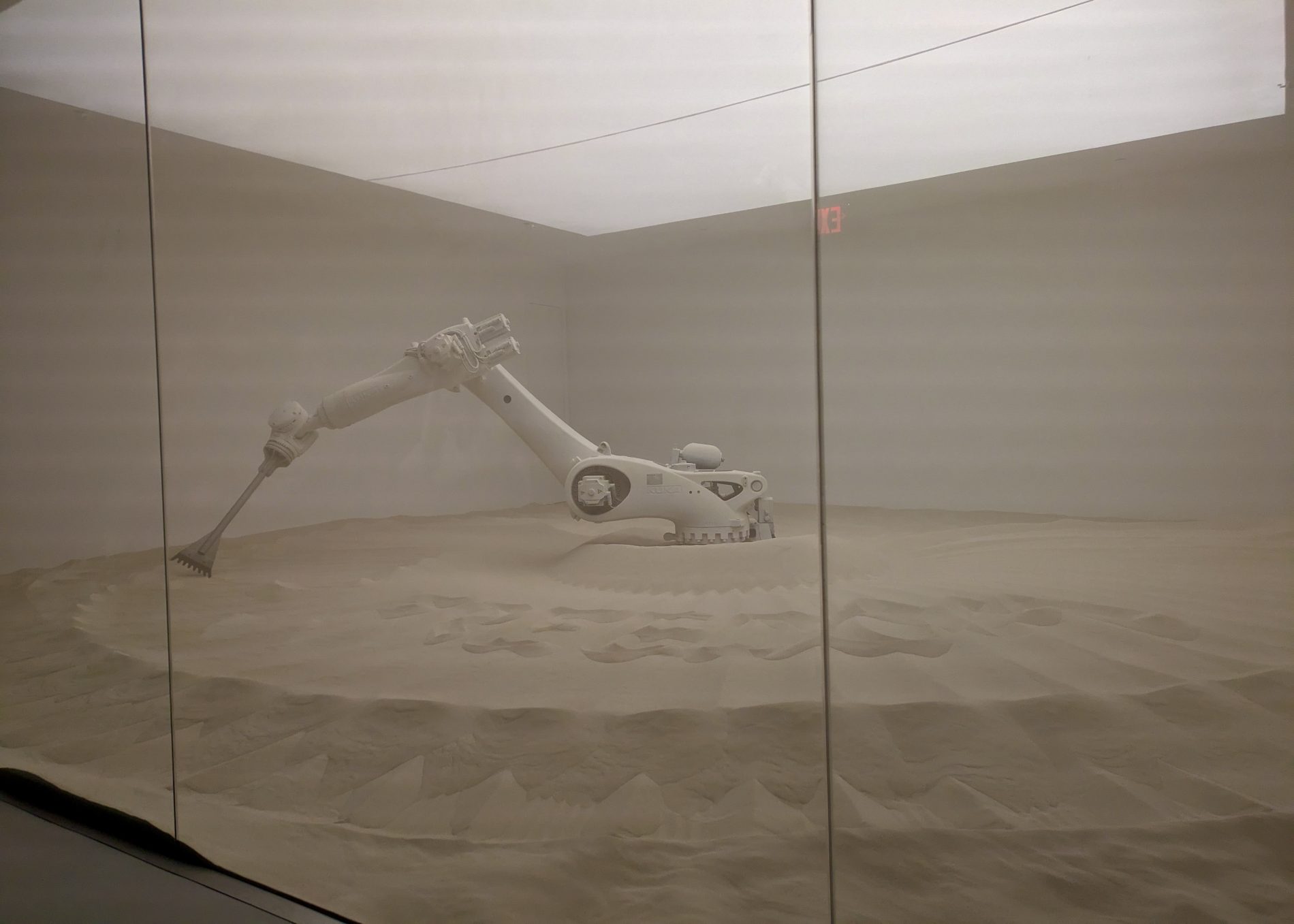 Mercer Labs: NYC’s First (Truly) Immersive Museum | XP Land