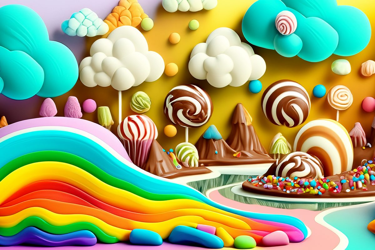 AI and the Risk of Mediocrity | XP Land