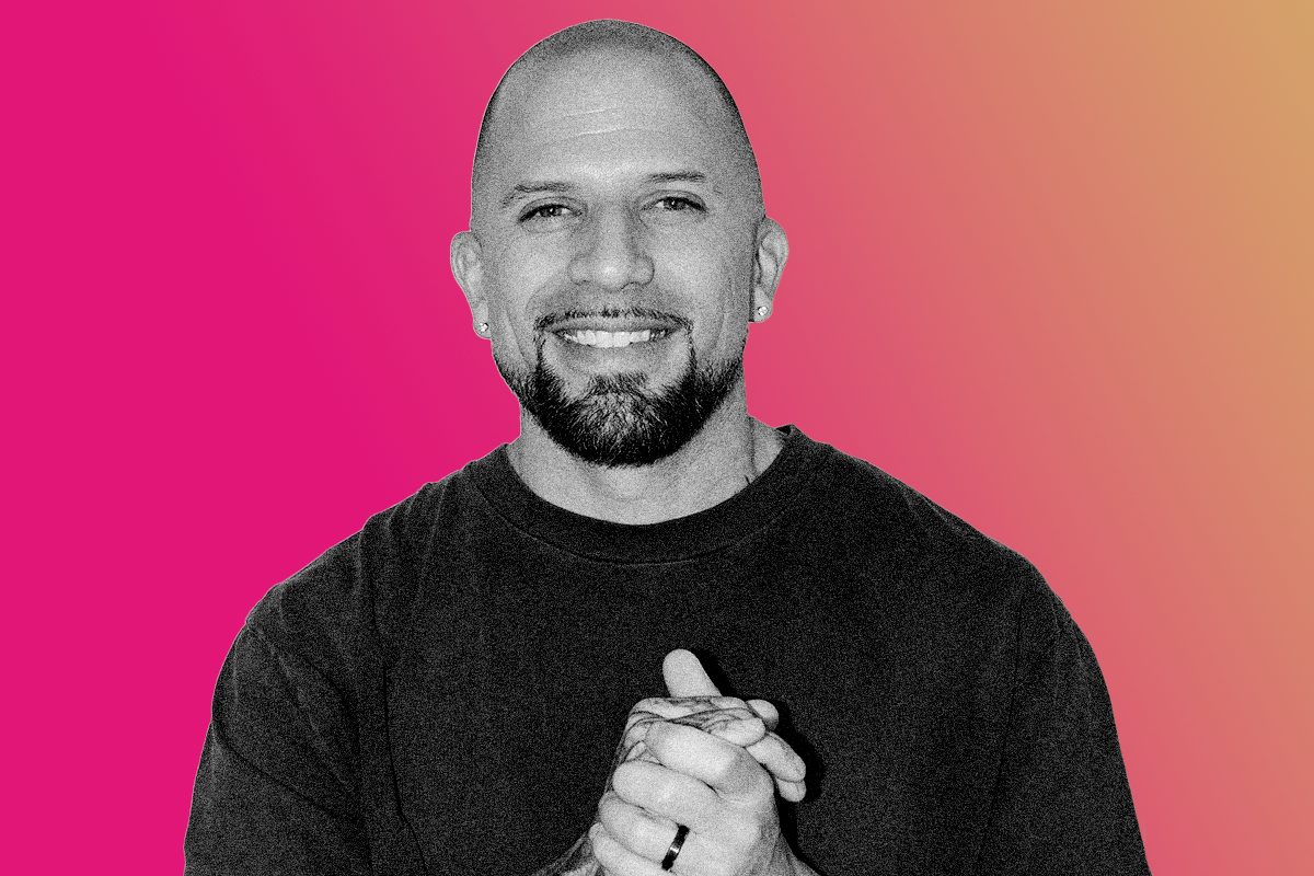 7 Questions with Frankie Margotta | XP Land